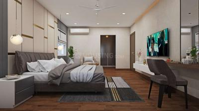 4145 Sqft 4 BHK Villa for sale in Shanta Spring Valley | Manikonda ...