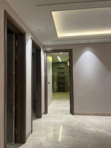 2846 Sqft 4 BHK Independent Floor for sale in DLF City Phase 1 | DLF ...