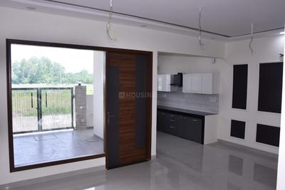 4 BHK 2400 Sqft Independent House for sale at Dhakoli, Zirakpur ...