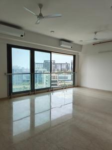 3 BHK Flat for rent in Bandra East, Mumbai - 1730 Sqft | Property ID ...