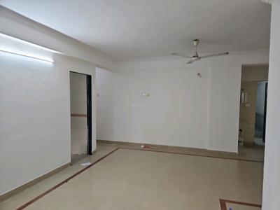 Raheja Acropolis Floor Plan Chembur, Mumbai