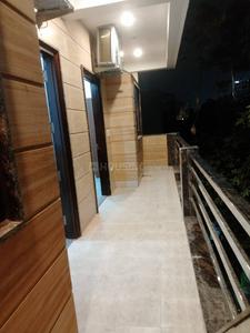 The platinum stays for Boys PG, Sector 15, | Property ID - 10365103