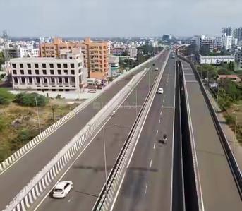 Residential 1800 Sqft Plot for sale at Pathardi Phata, | Property ID ...