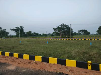 Residential 600 Sqft Plot for sale at Kilambakkam, Chennai | Property ...