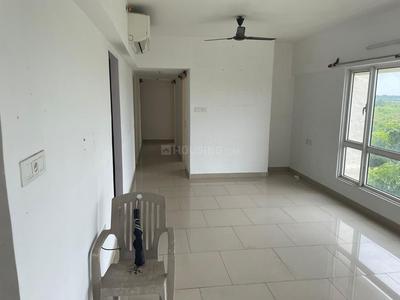 1738 Sqft 3 BHK Flat for sale in Elita Garden Vista | New Town, Kolkata | Property ID - 16526299