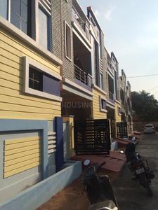 4 BHK 2500 Sqft Independent House for sale at Kapra, Hyderabad ...