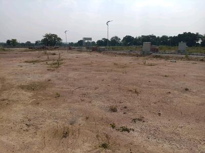 Residential 165 Sqft Plot for sale at Toopran, Hyderabad | Property ID ...