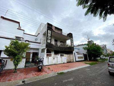 3 BHK 3200 Sqft Independent House for sale at Aliganj, Lucknow ...