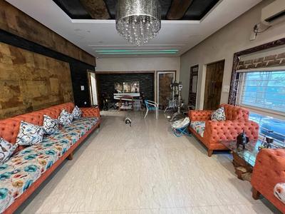 3 BHK 11000 Sqft Villa for sale at West Marredpally, | Property ID ...