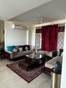 3 BHK Flat for rent in Sector 90, New Gurgaon - 1750 Sqft | Property ID ...