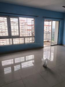 1350 Sqft 2 BHK Flat for sale in Elite Garden Vista | New Town, Kolkata | Property ID - 15073836