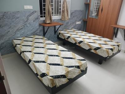 Eden Inn Studio Rooms, Kadubeesanahalli, Bangalore East | Property ID ...