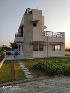 1750 Sqft 2 BHK Villa for sale in Davda Bellevue Vieraaa | Bavla ...