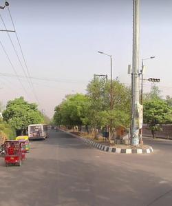 Residential 8700 Sqft Plot for sale at Ashiyana, Bijnor Road | Property ...