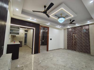 1100 Sqft 2 BHK Flat for sale in Hometech DM Homes | Sector 74, Noida ...