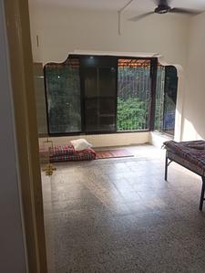 1 BHK Flat for rent in Thane West, Ghodbunder Road - 750 Sqft ...