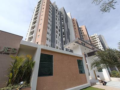 1315 Sqft 2 BHK Flat for sale in DSR RR Avenues | Yelahanka New Town ...