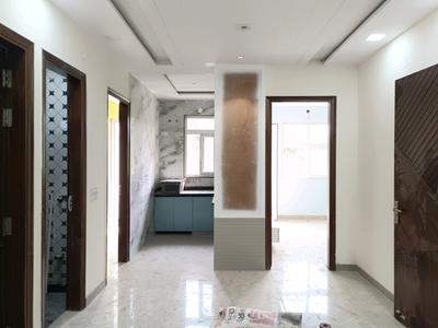 3 BHK 900 Sqft Independent Floor for sale at Sector 25 Rohini, New ...