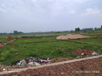 Residential 800 Sqft Plot for sale at Bihta, Patna | Property ID - 13652371