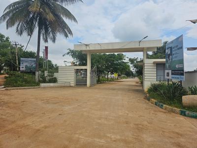 1200 Sqft Residential Plot for sale in Aratt Atlantis Breeze ...