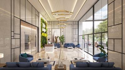 990 Sqft 2 BHK Flat for sale in Bhoomi Sagar Manthan | Kandivali West ...