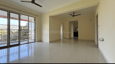 3 BHK 1500 Sqft Flat for sale at Kaloor, Ernakulam | Property ID - 16119571