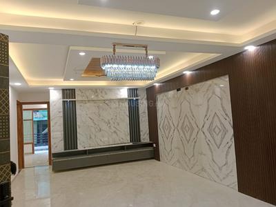 1800 Sqft 3 BHK Independent Floor for sale in RWA Saket Block J | Saket ...