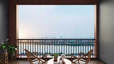 4 BHK 1588 Sqft Flat for sale at Salkia, Howrah | Property ID - 9898828