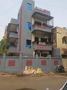 3 BHK 1600 Sqft Independent House for sale at Shashtri Nagar, Nagpur ...
