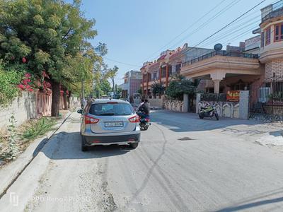 5 BHK 4500 Sqft Independent House for sale at Sheoganj, | Property ID ...