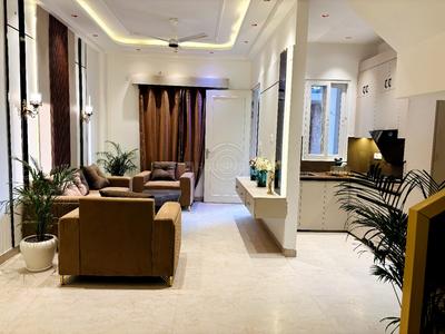 1895 Sqft 3 BHK Villa for sale in Trinity Primus | Noida Extension ...