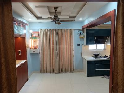 1700 Sqft 3.5 BHK Flat for sale in Nutan Lotus Abode | Gola Road ...