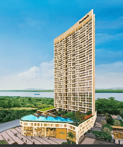 Sunteck Signia Waterfront in Airoli, Navi Mumbai - Price, Reviews ...