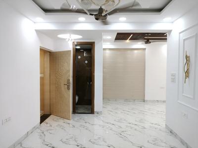 1900 Sqft 3 BHK Flat for sale in Baroda Flat | Sector 10 Dwarka, New ...