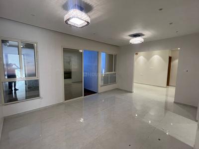 1095 Sqft 3 BHK Flat for sale in Vision Altia | Ravet, Pune | Property ...