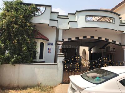 3 BHK 1600 Sqft Independent House for sale at Hasthampatti, | Property ...