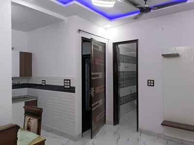 2 BHK 882 Sqft Independent Floor for sale at Burari, New Delhi ...