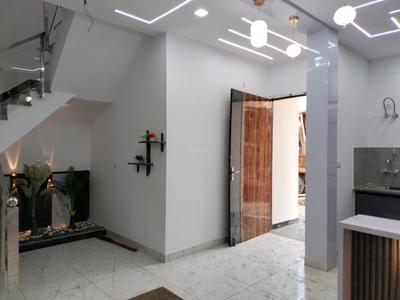 1751 Sqft 3 BHK Villa for sale in Ramayanam Villas | Sadopur, Greater ...