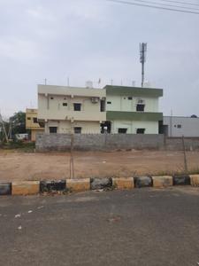 Residential 1881 Sqft Plot for sale at Rampally, Hyderabad | Property ...