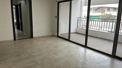 1400 Sqft 3 BHK Flat for sale in Giri Benchmark Tower by Giri Associate ...