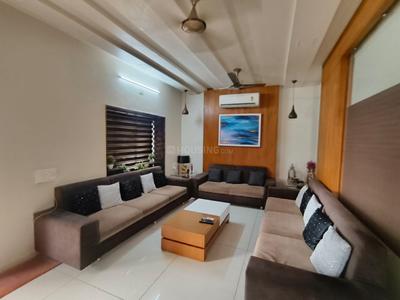 4 BHK 2926 Sqft Villa for sale at Kudasan, Gandhinagar | Property ID ...
