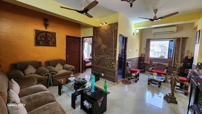 4 BHK 1910 Sqft Flat for sale at Golf Green, Kolkata | Property ID ...