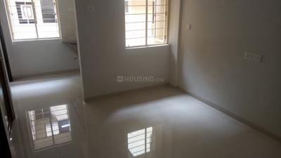 646 Sqft 1 BHK Flat for sale in Nebula Aavaas | Changodar, Ahmedabad ...