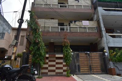Drishti Ias Sector 15, Sector 15, | Property ID - 15856891