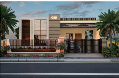 Residential 1011 Sqft Plot for sale at Machilipatnam, Vijayawada ...
