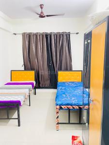 OXOTEL PG SEAWOOD, Sanpada, Palm Beach Road - Sanpada | Property ID ...