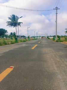 Residential 1400 Sqft Plot for sale at Chettipalayam, Coimbatore ...