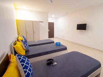 PG in HSR Layout, Bangalore | Paying Guest Accommodation & Co-Living ...