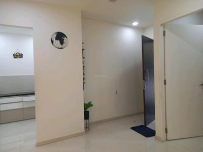 Nirmiti Ragdari Apartment in Aundh, Pune - Price, Reviews & Floor Plan