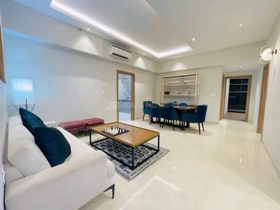 2350 Sqft 3 BHK Flat for sale in ATS Kingston Heath | Sector 150, Noida ...